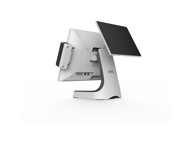 250 POS SYSTEM - IMU